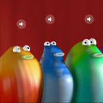 Play Blob Opera Online