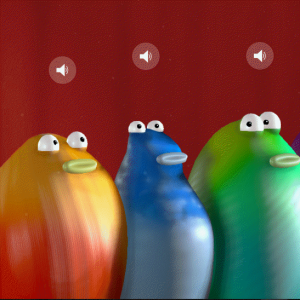 Play Blob Opera Online